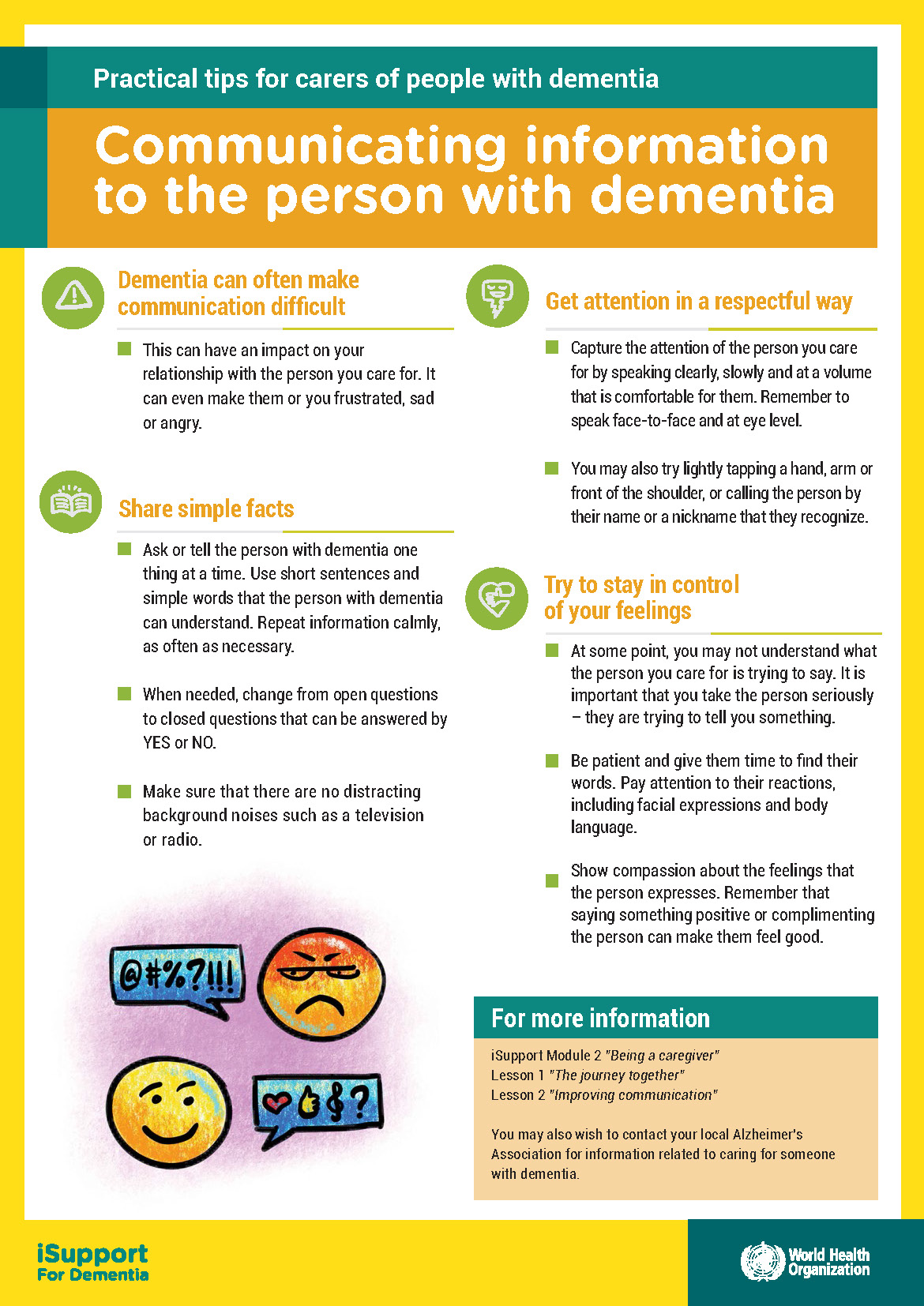 Mental Health, Brain Health and Substance Use