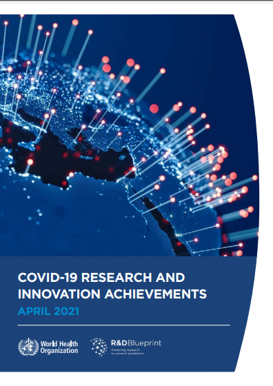 COVID-19 Global Research & Innovation Forum