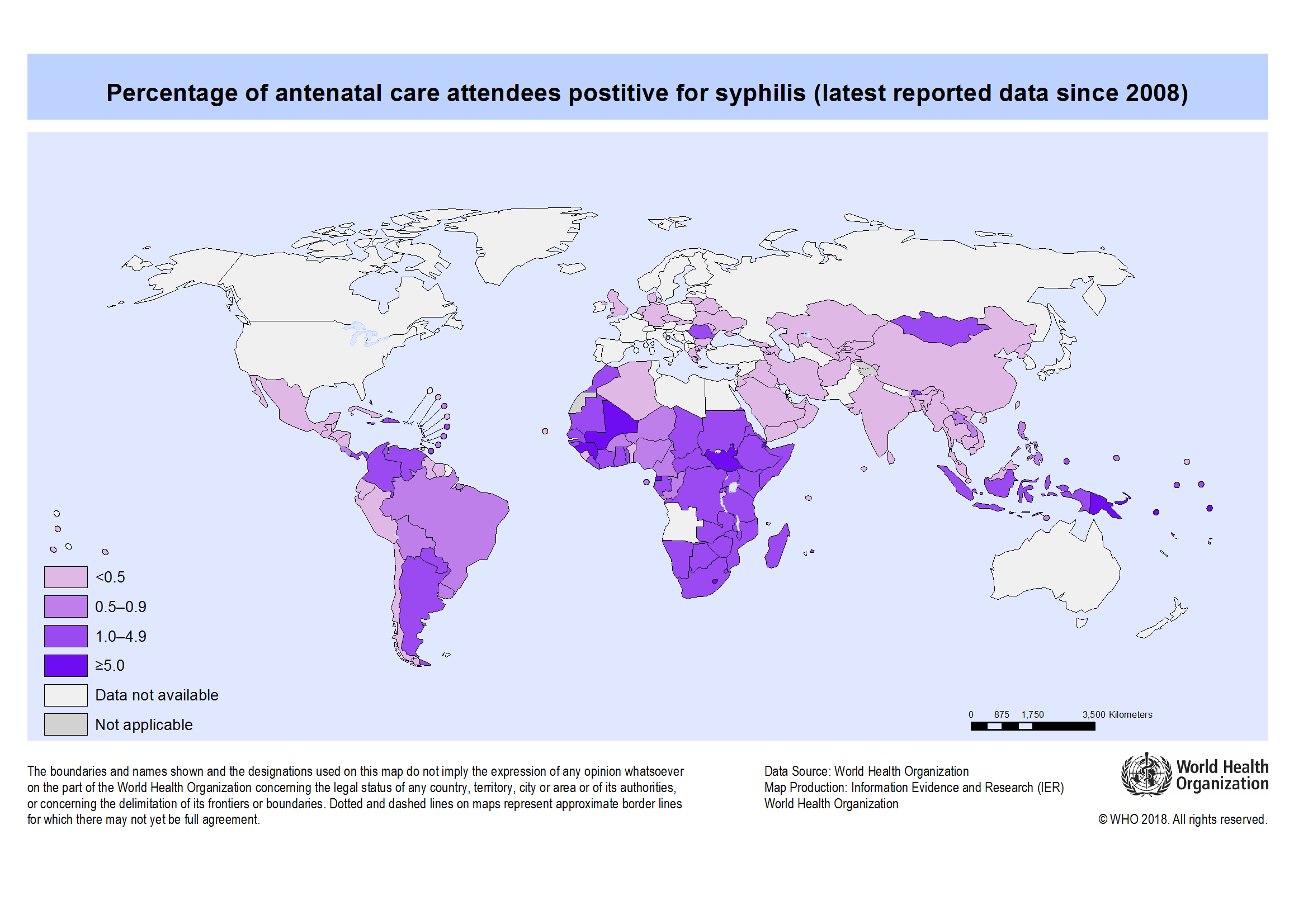 Prevalence of human immunodeficiency virus, syphilis, and hepatitis B ...
