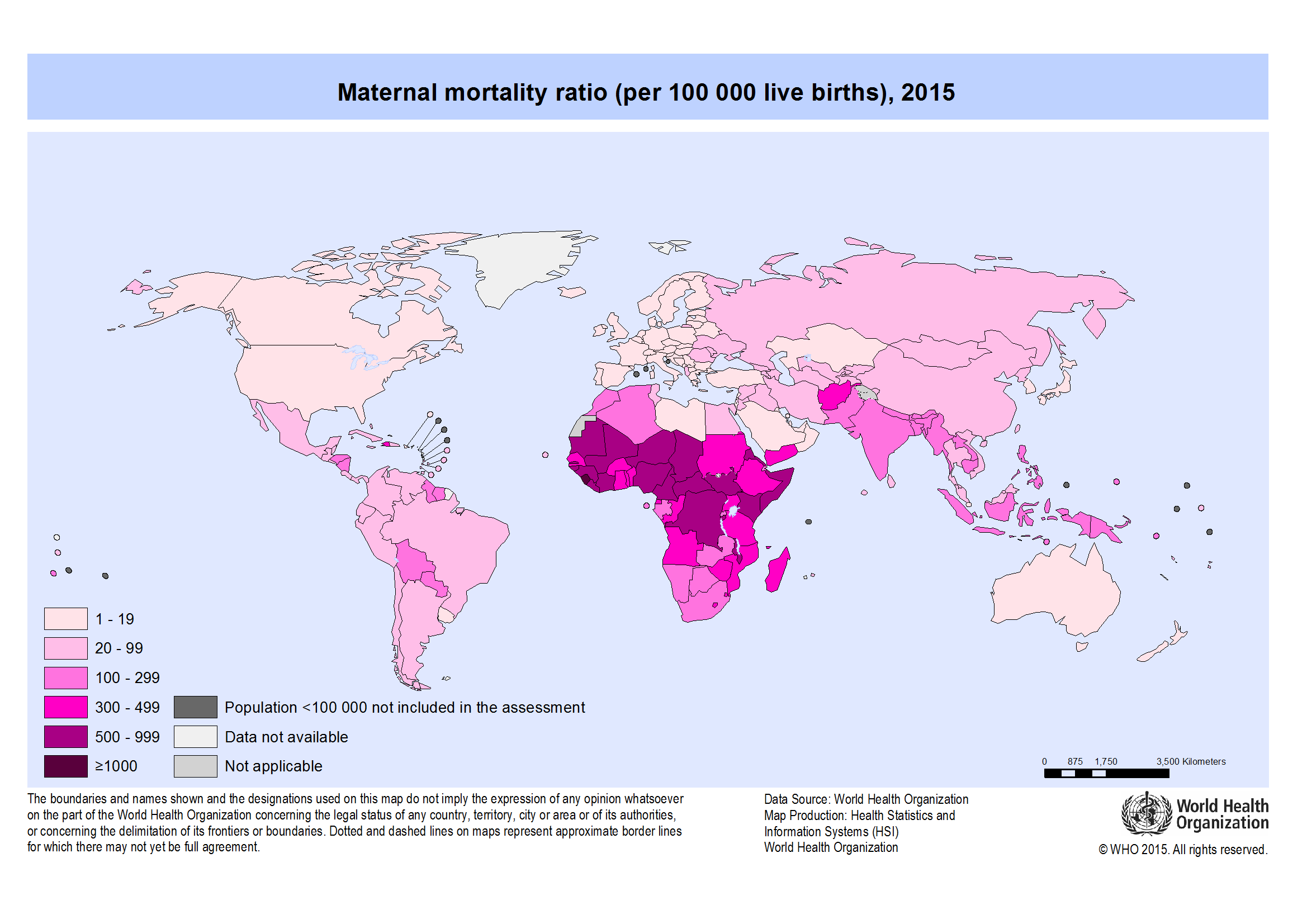Scenario modelling as planning evidence to improve access to emergency ...