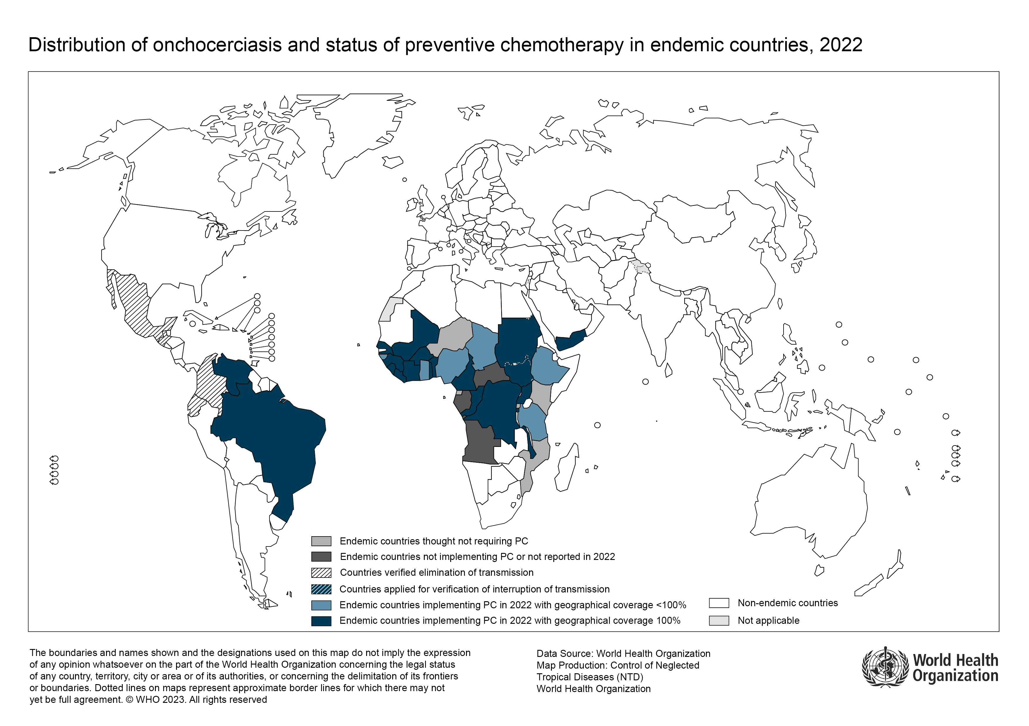 Onchocerciasis | Springer Nature Link