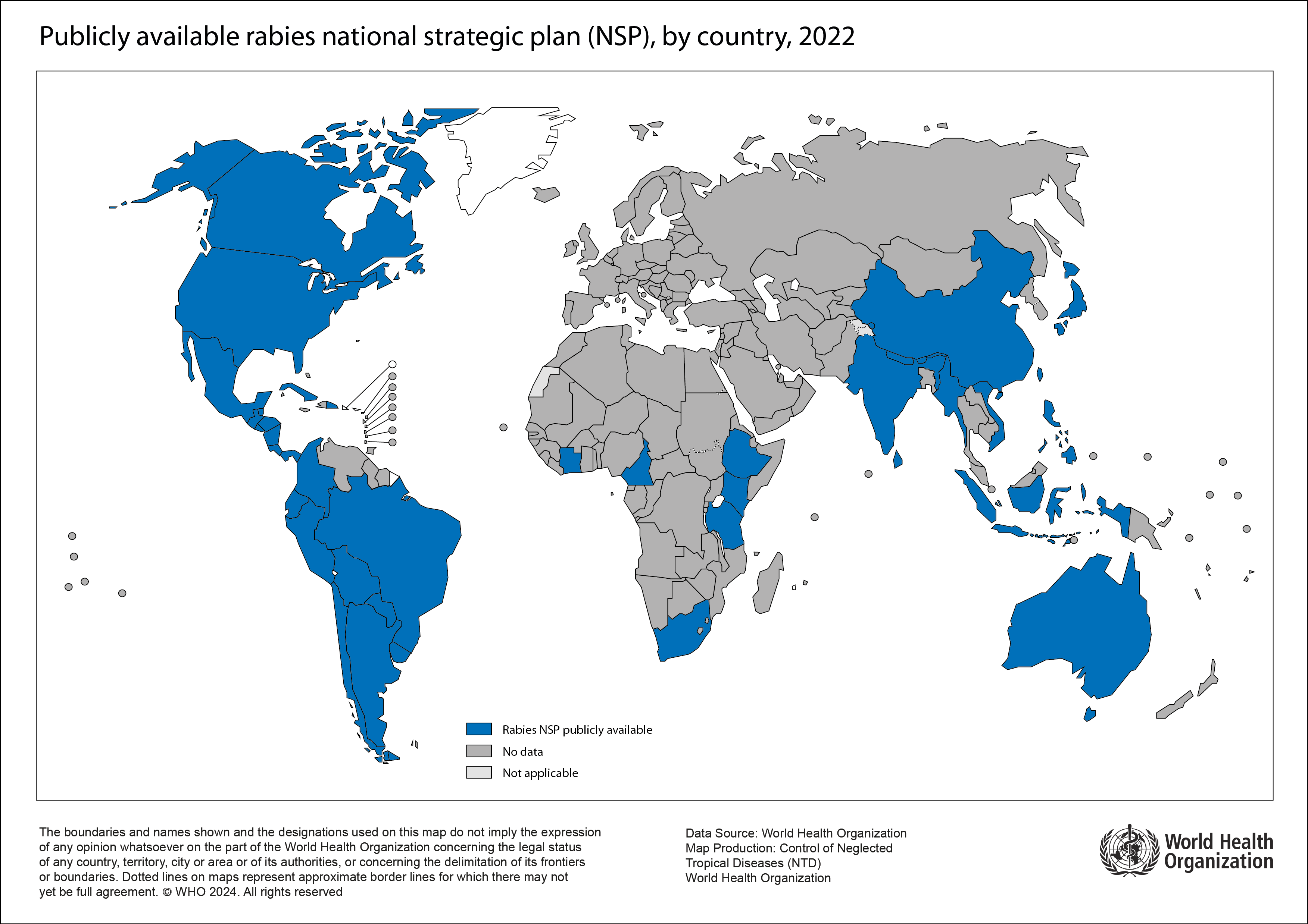 Serological evidence of natural exposure to rabies in rural populations ...