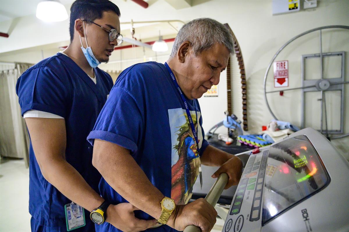 WHO launches portal for global data on the health and well-being of ...