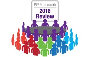 2016 Review of the PIP Framework