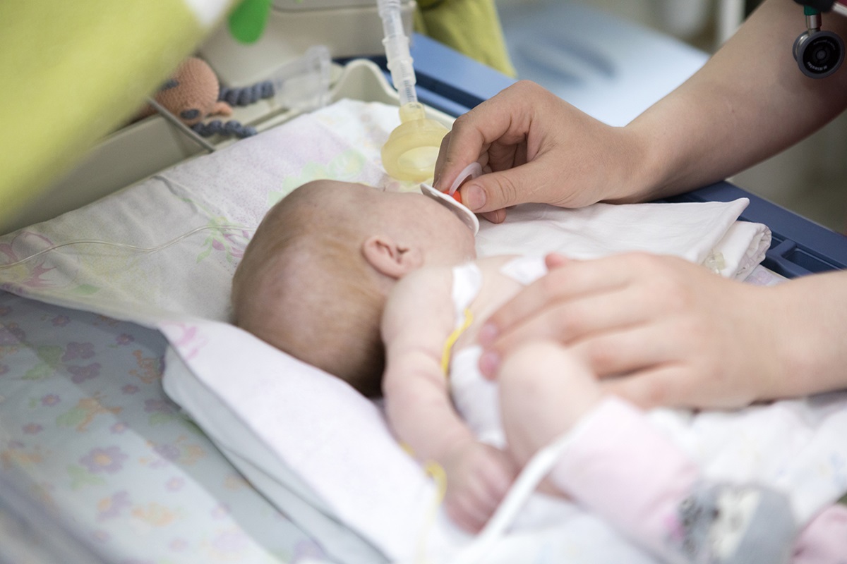 Addressing critical knowledge gaps in newborn health