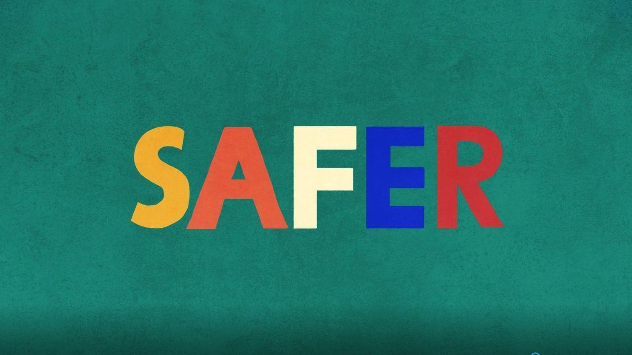 About the SAFER initiative to reduce alcohol related harm