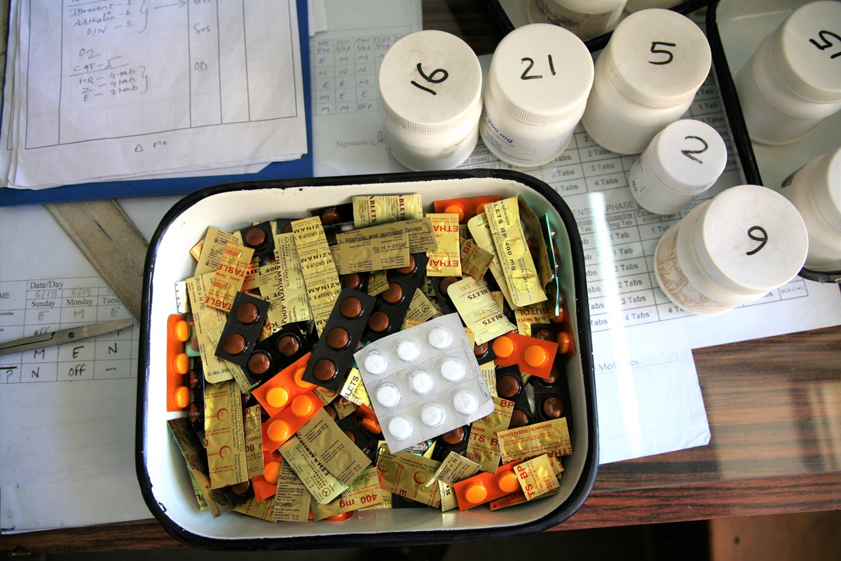 World Antimicrobial Awareness Week: Prevent antimicrobial resistance ...