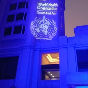 World Antimicrobial Awareness Week, 18-24 November 2021