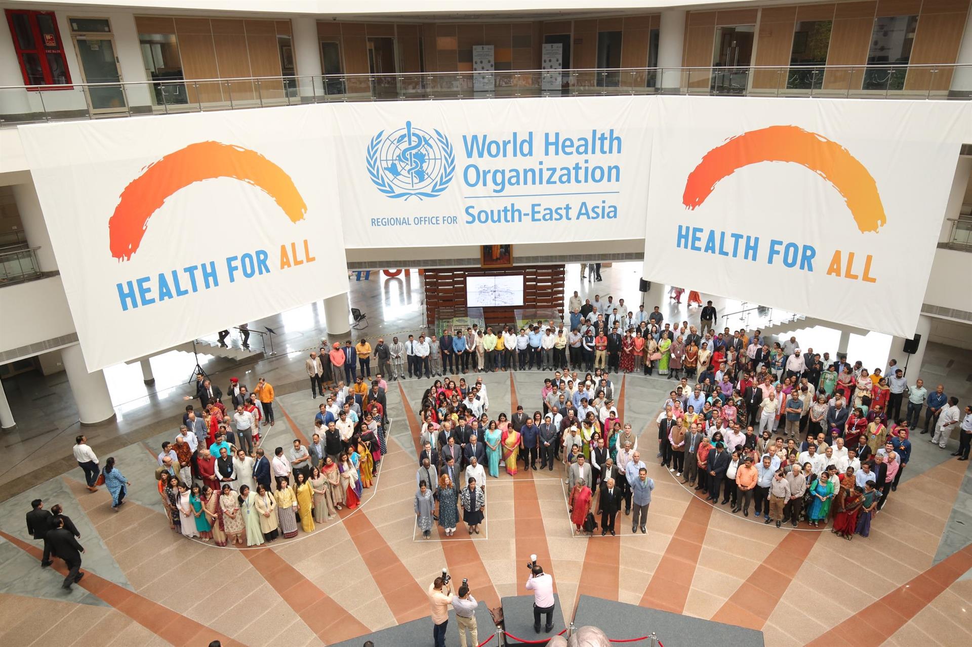 World Health Day