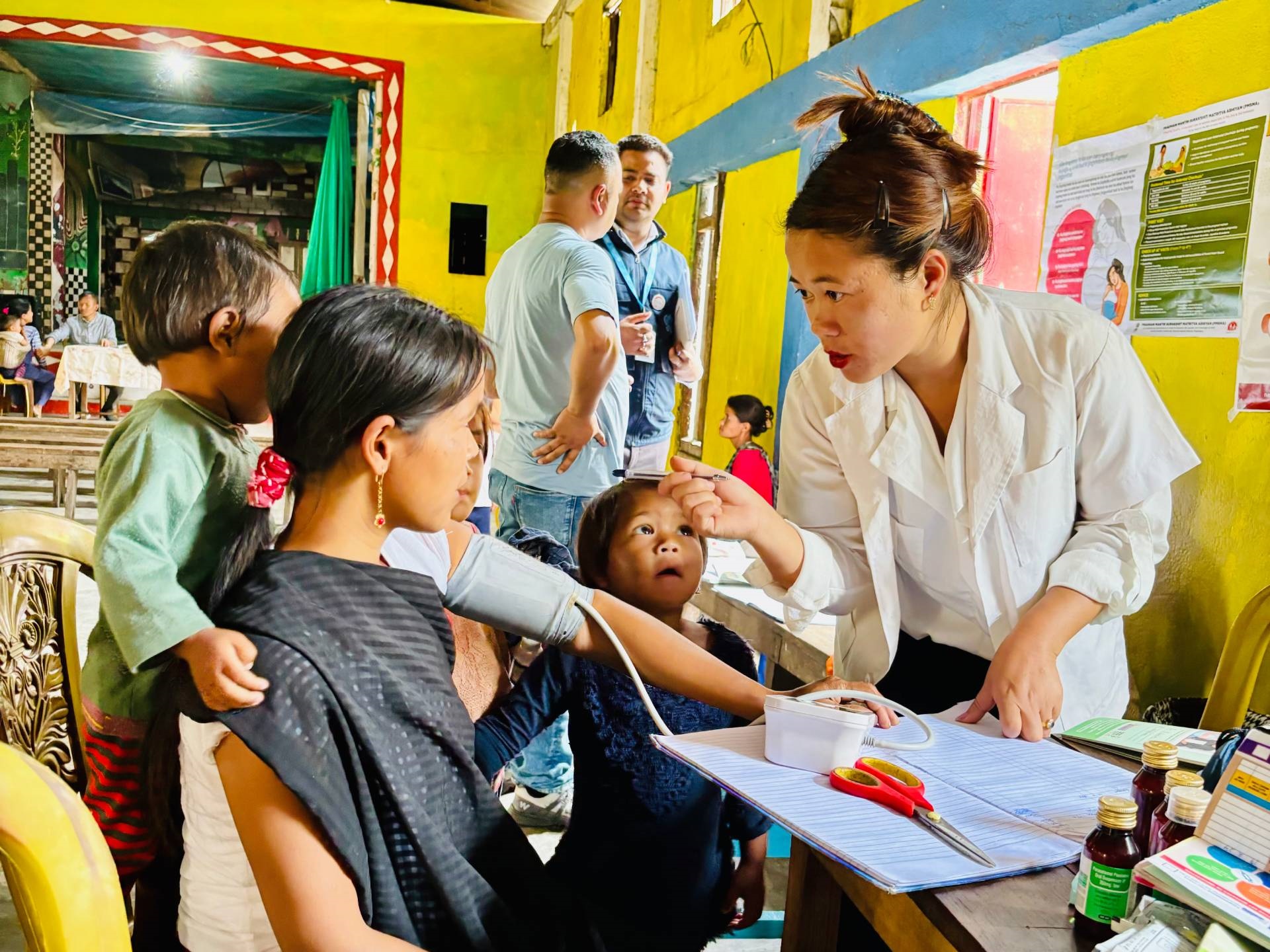 WHO India | World Health Organization