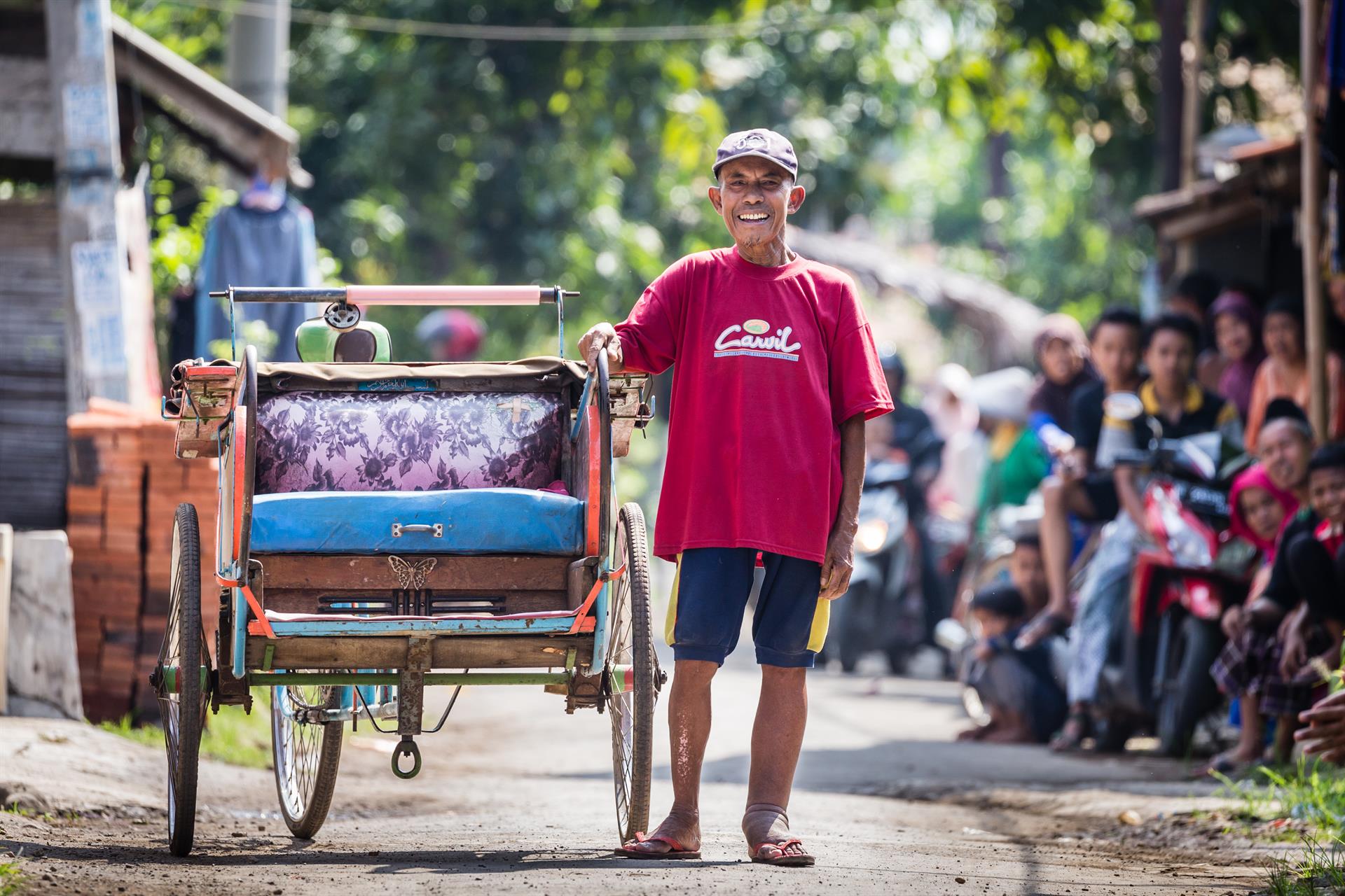 WHO Indonesia | World Health Organization