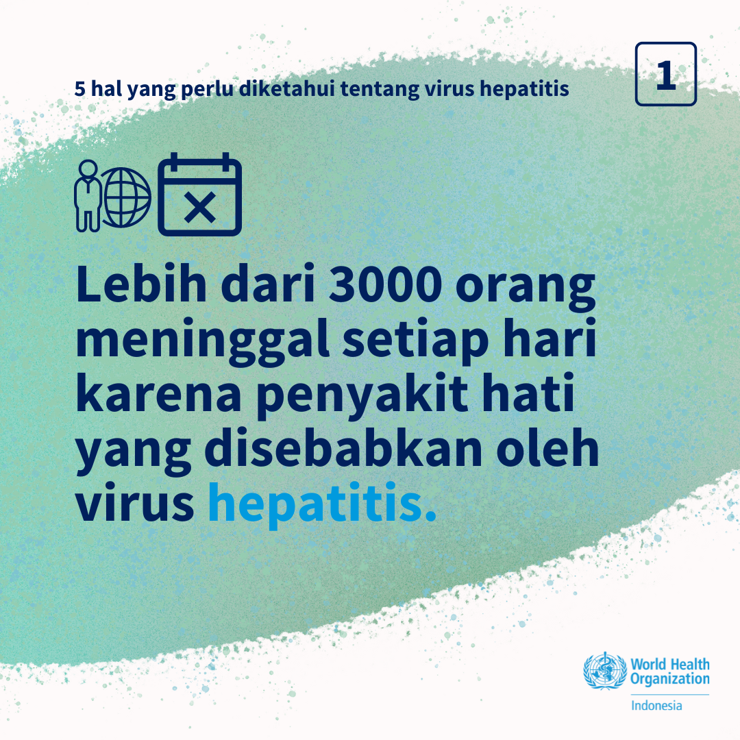 Hari Hepatitis 2022