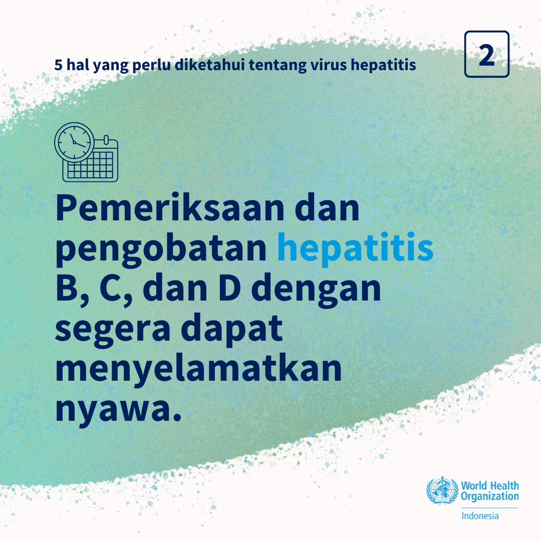 Hari Hepatitis 2022
