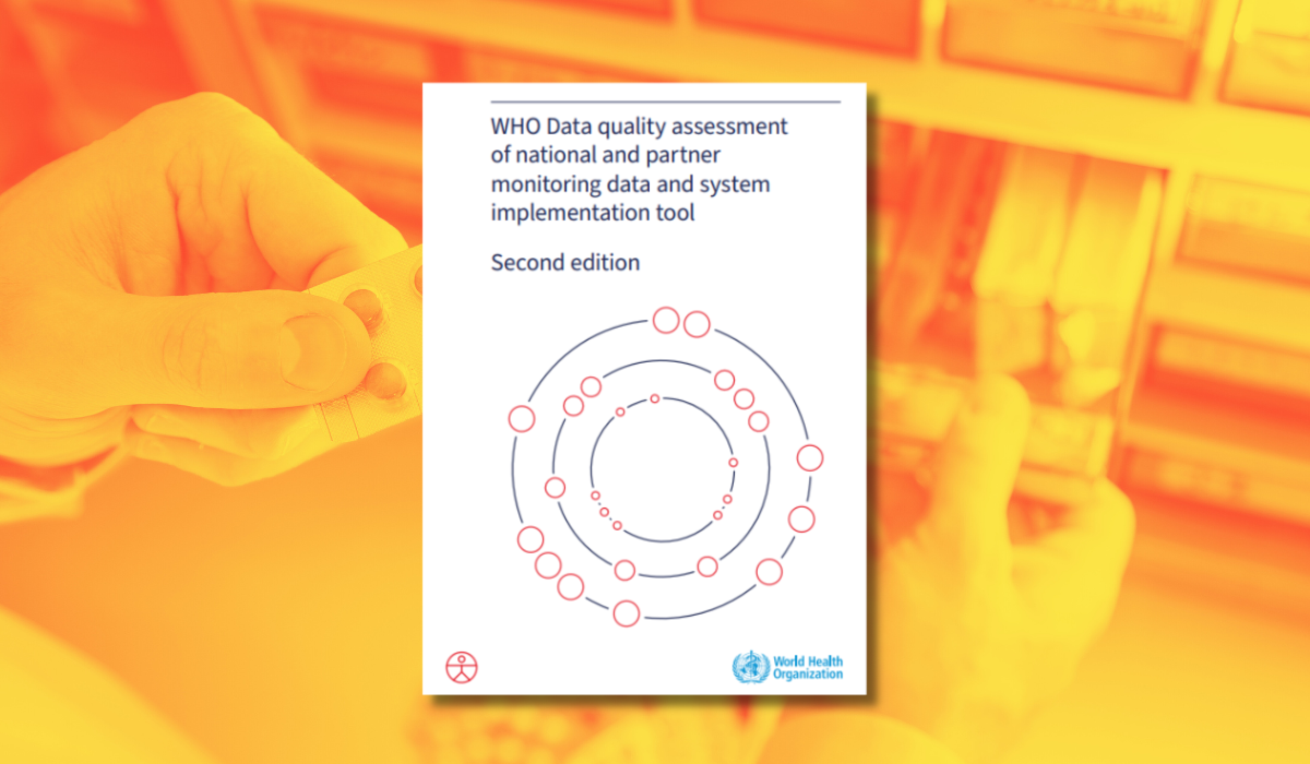 Panduan Baru WHO untuk Meningkatkan Data Pengobatan HIV