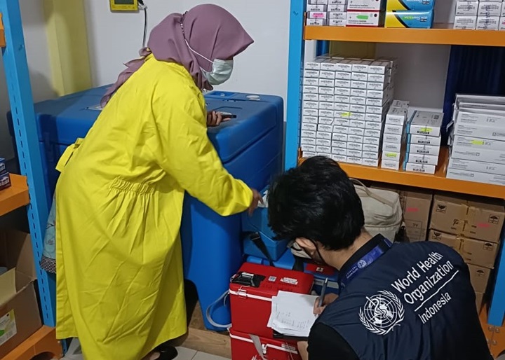 WHO Indonesia | World Health Organization