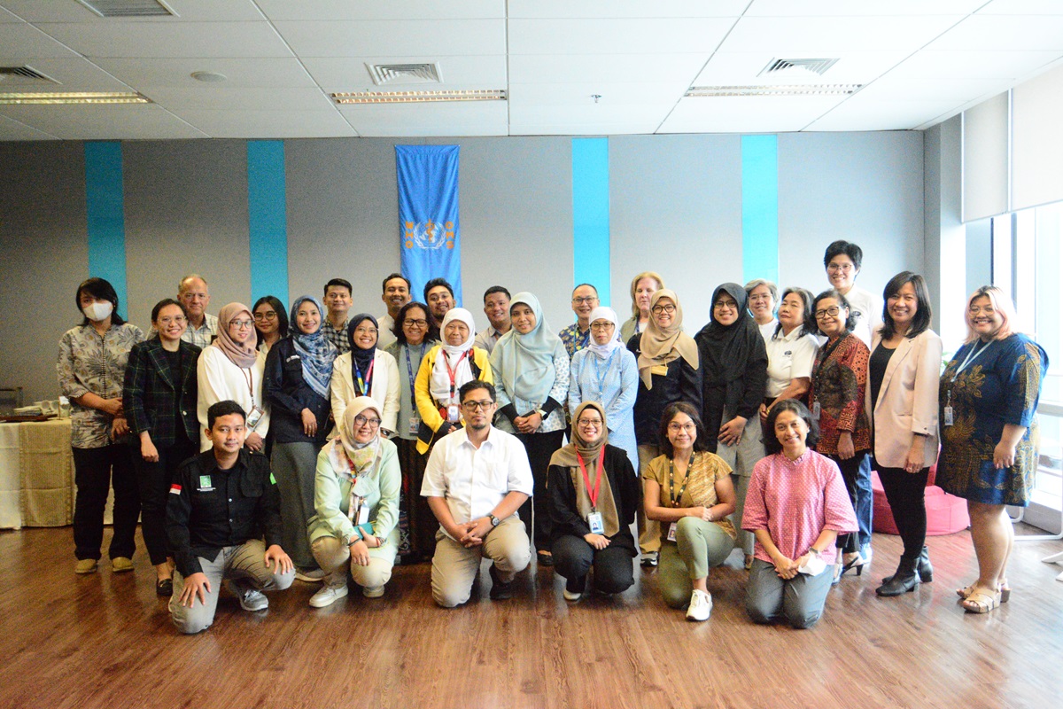 News in brief: Health Cluster charts path forward for emergency ...