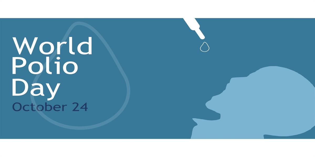 World Polio Day: WHO and UNICEF call on the Government and health ...