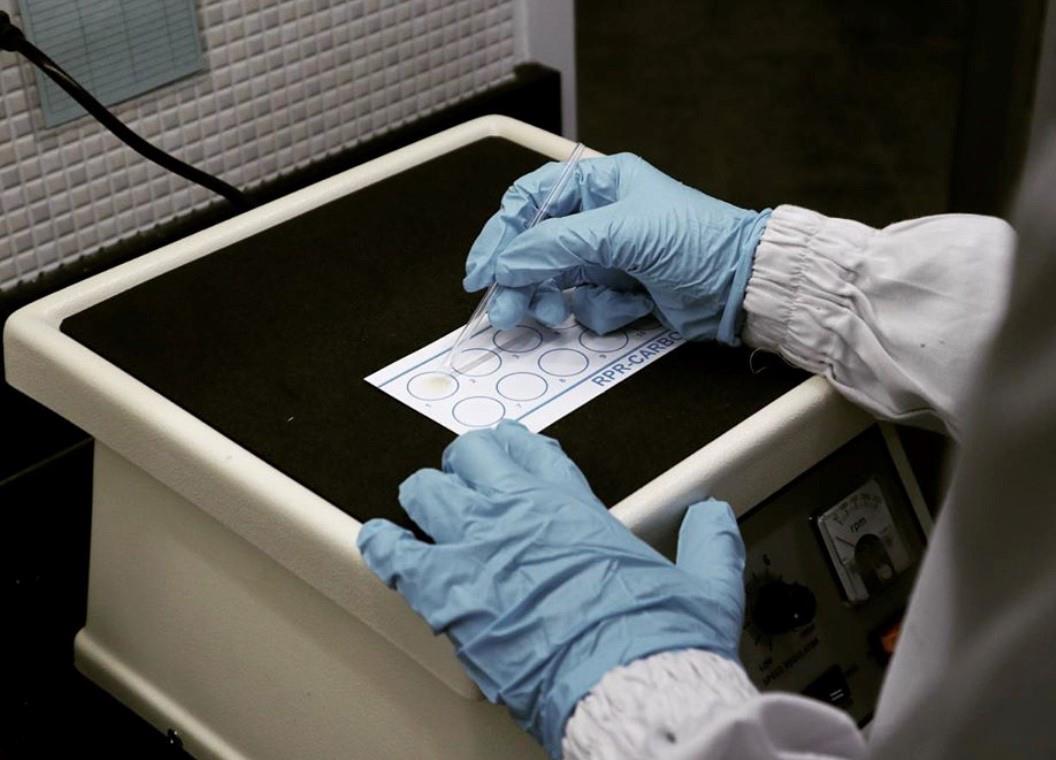 Sexually transmitted infection programme review 2020: Revitalising STI ...