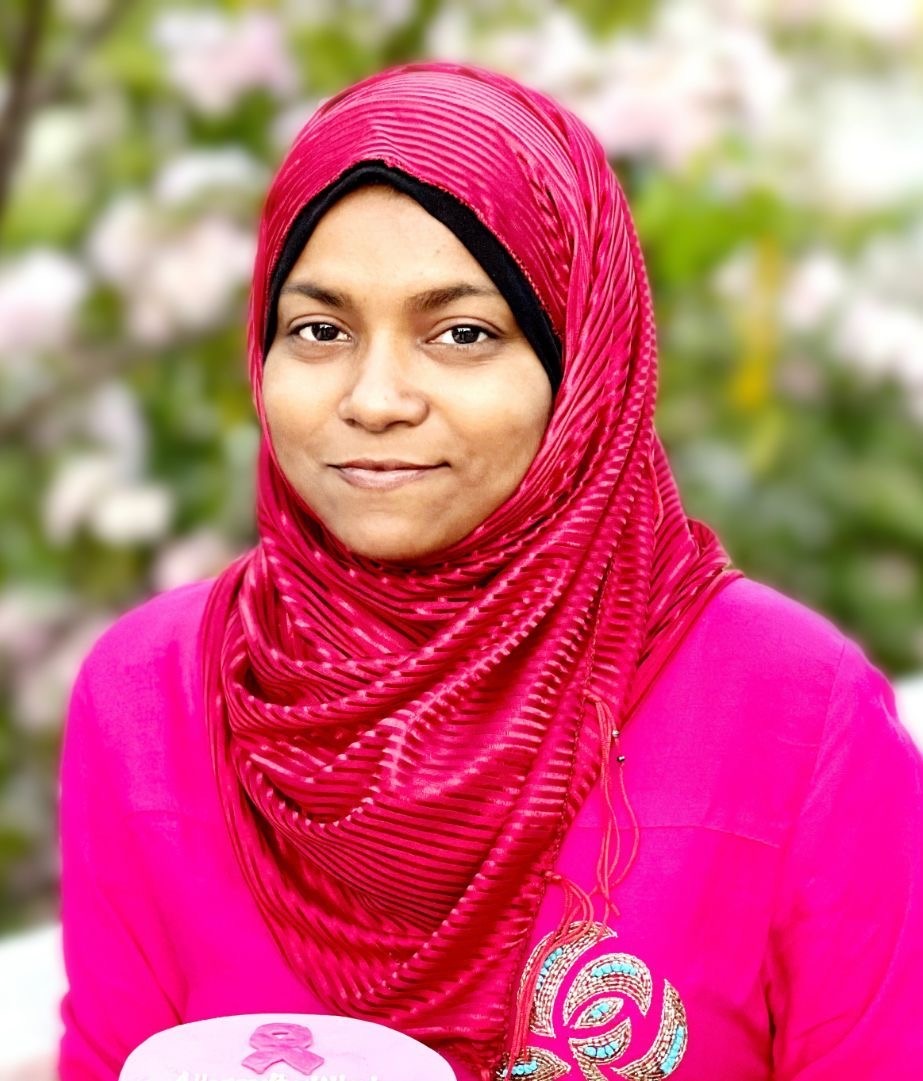 Aroosha: a Trailblazing Woman in Tech (International Women's Day 2023)