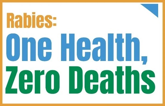 Achieving Zero Rabies deaths through One Health Approach