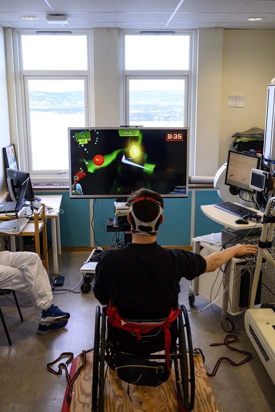 Accelerating access to assistive technology