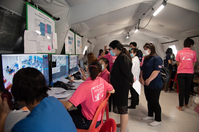 Health Emergency Information & Risk Assessment