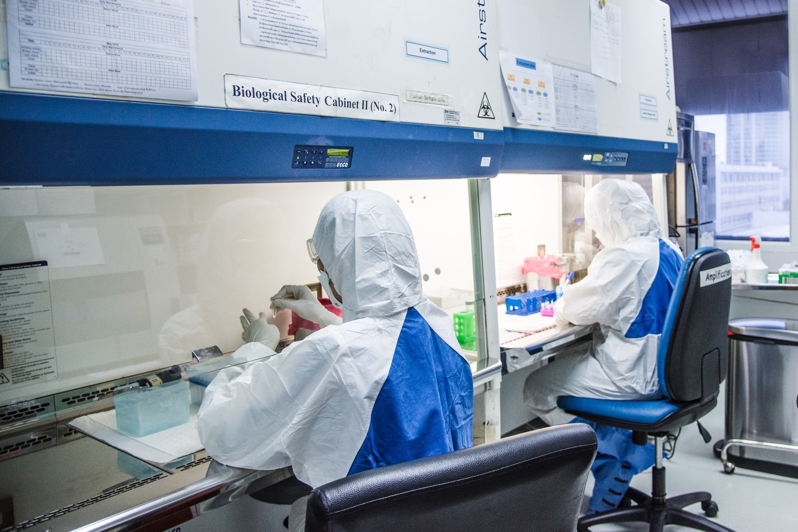 Product & Delivery Research