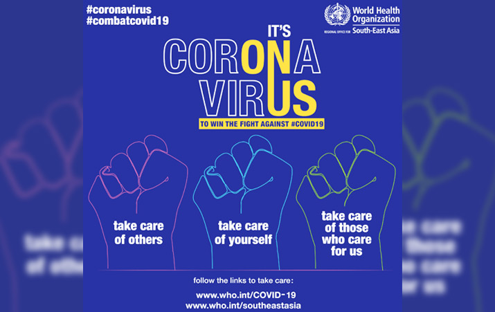 World Health Organization South-East Asia | World Health Organization