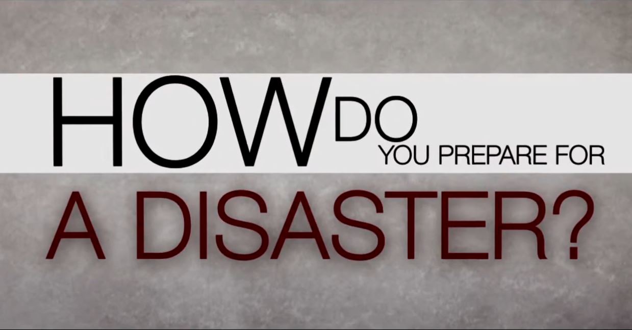 Lessons from Nepal: How do you prepare for a disaster?