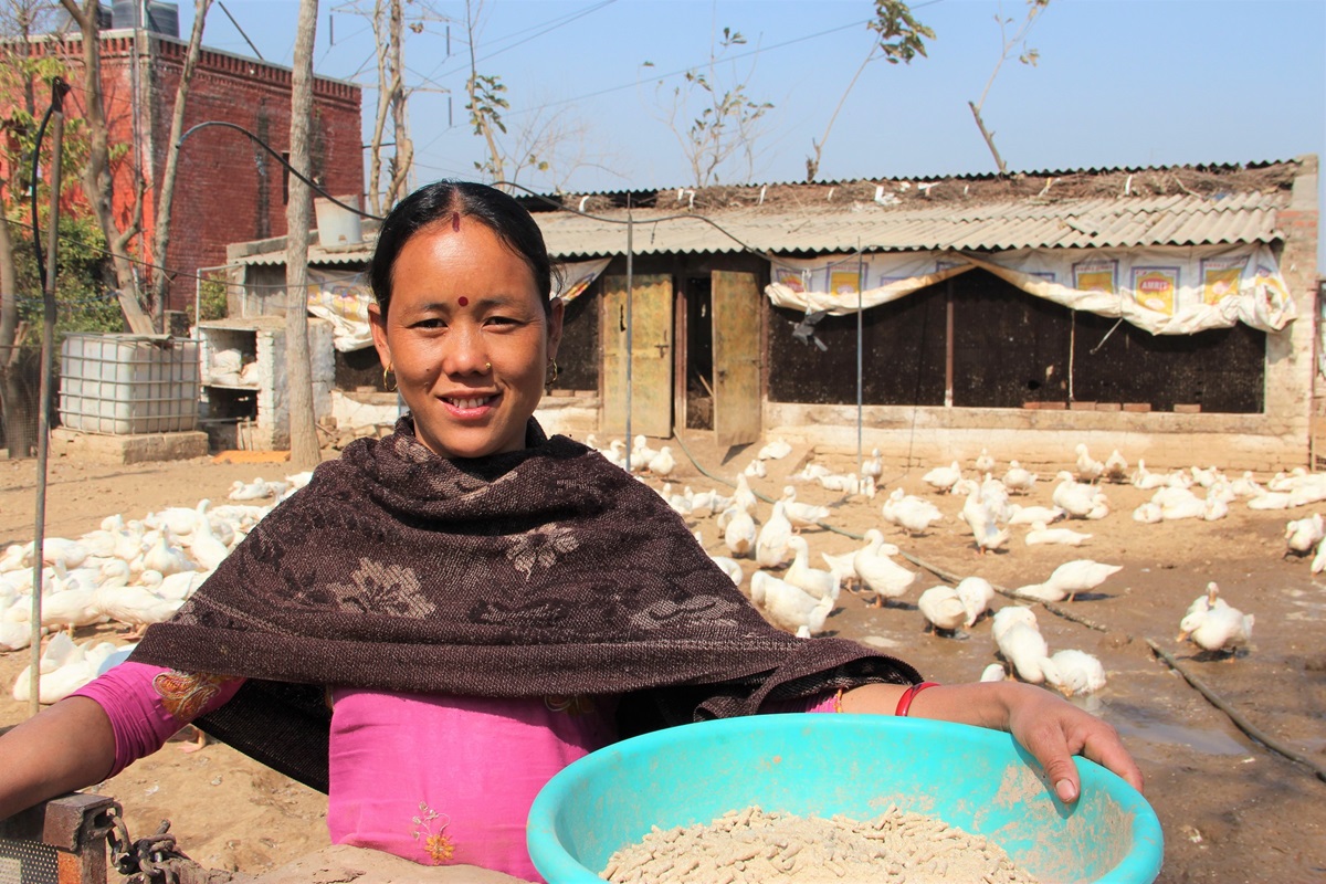 Strengthening joint risk assessment using the One Health approach in ...