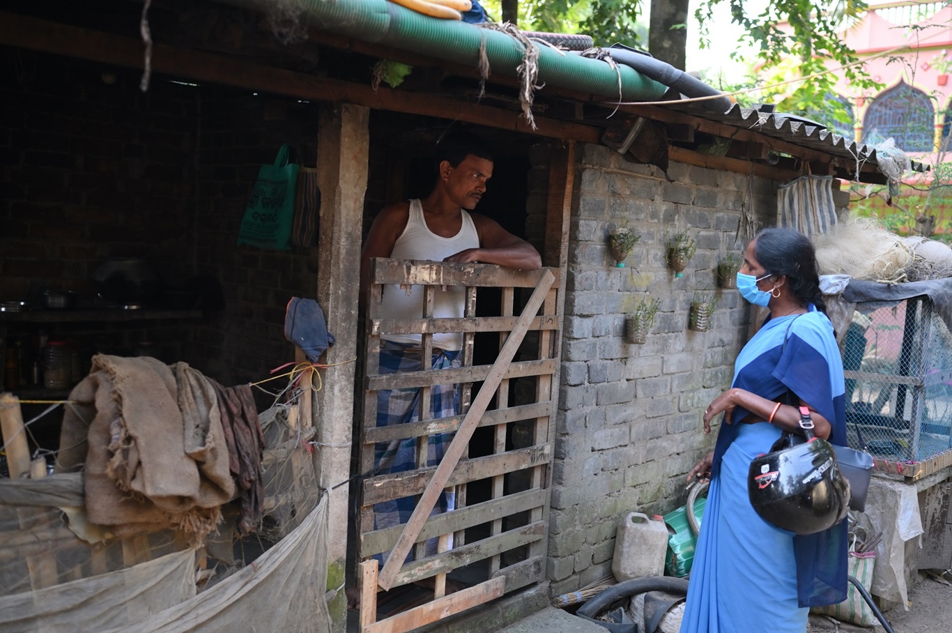 Asha workers win Global Health Leaders Award