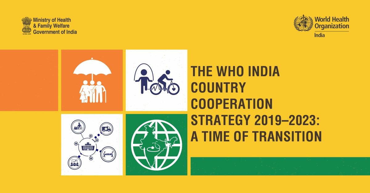 Country Cooperation Strategy 2019-2023