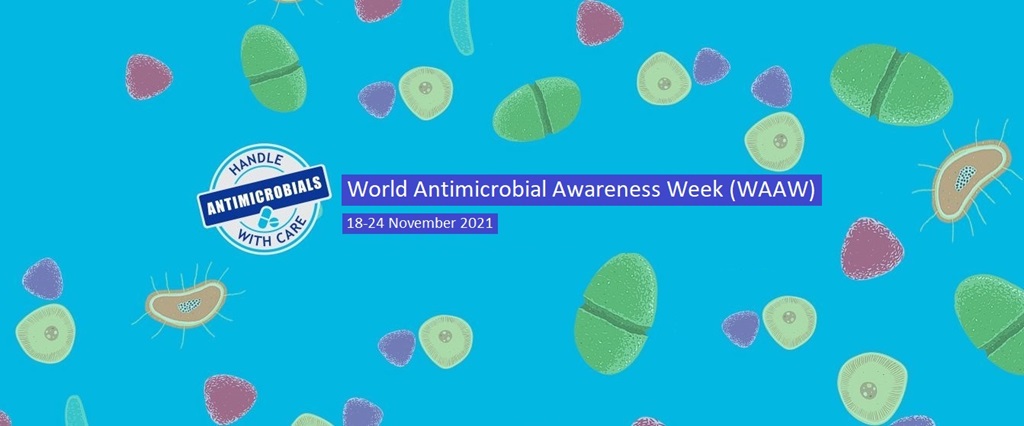 WAAW campaign resources