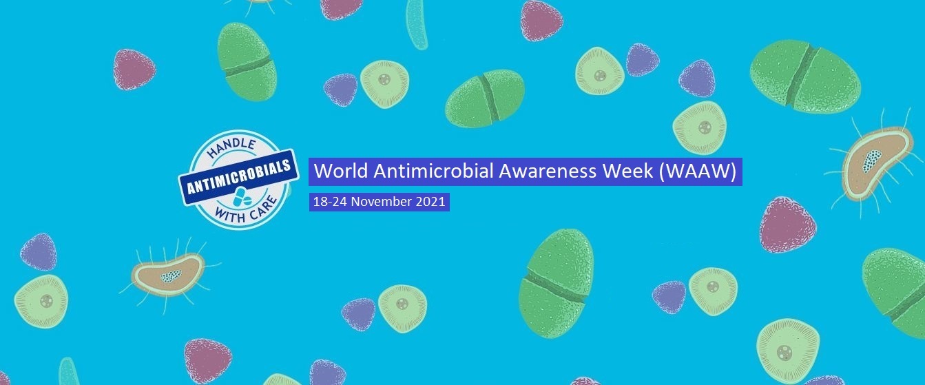 WAAW campaign resources