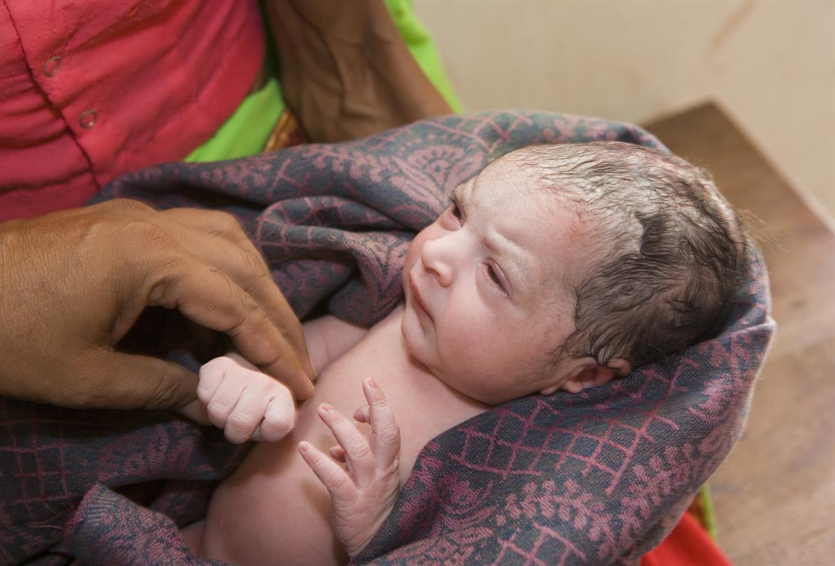 World Birth Defects Day: Many birth defects, one voice