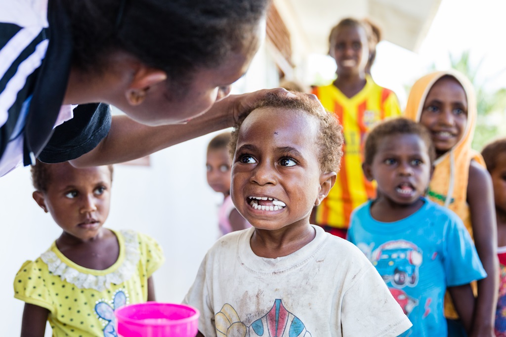 Neglected tropical diseases - SEARO