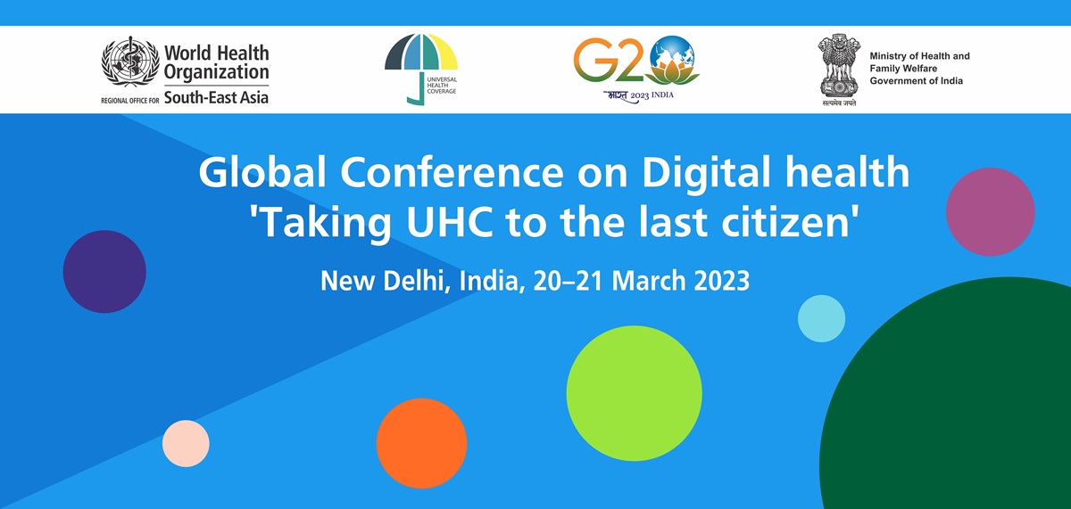 'Taking UHC to the last citizen' WHO South-East Regional office and ...
