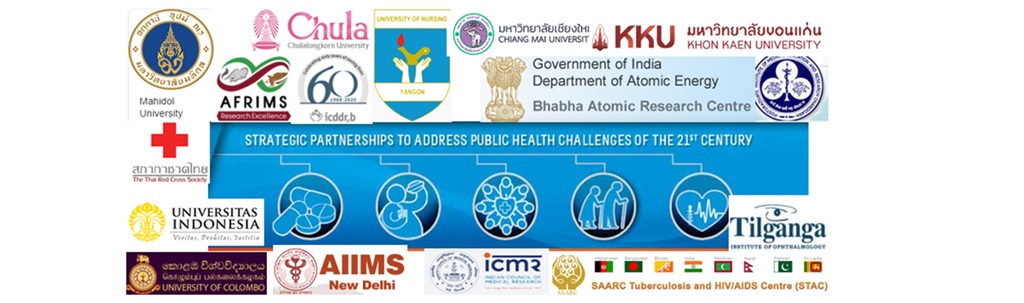 Collaborating Centres