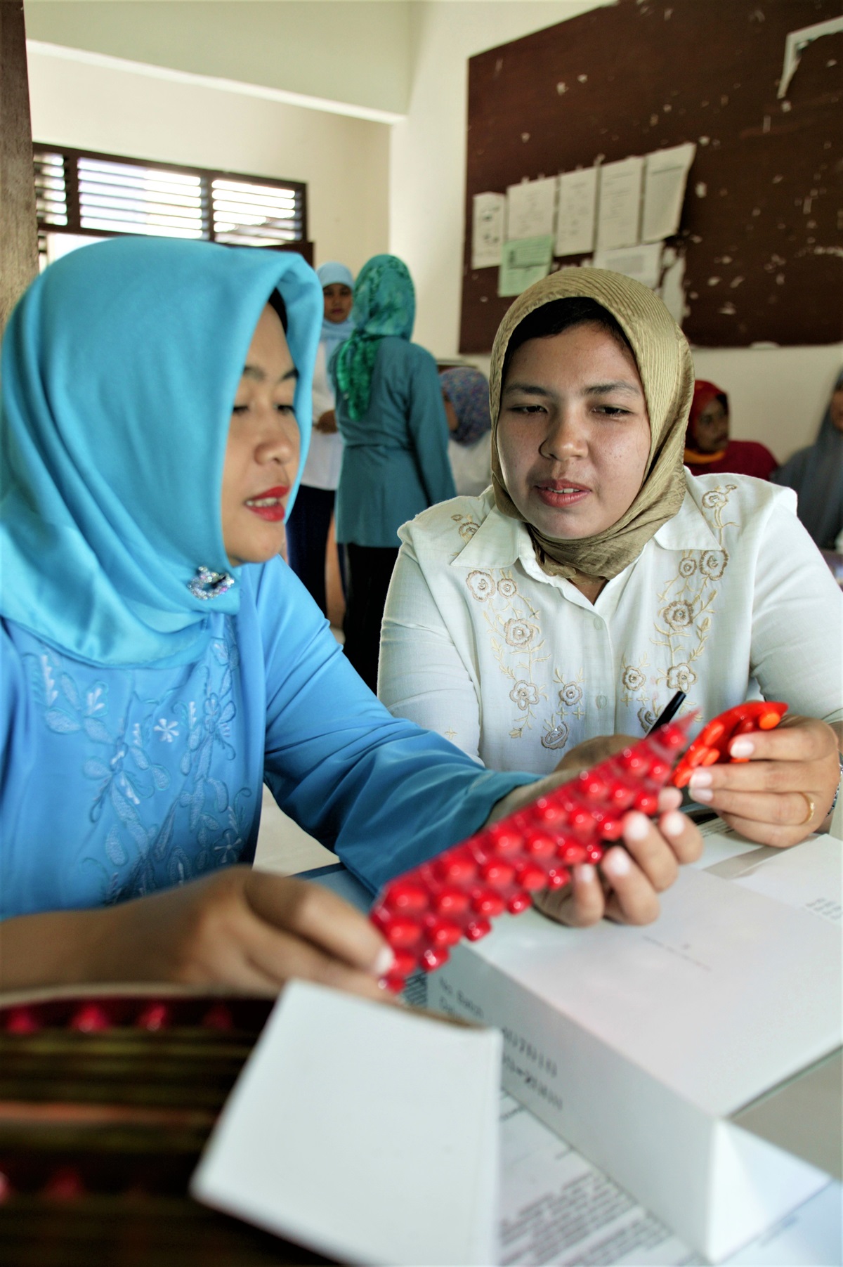 World AMR Awareness Week