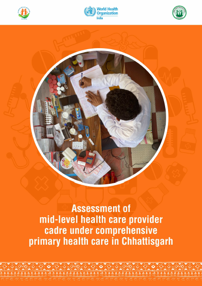 WHO India | World Health Organization