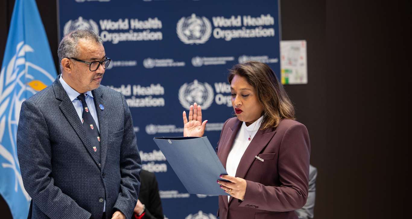 World Health Organization South-East Asia | World Health Organization