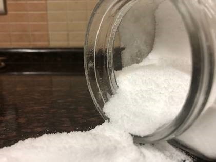 Technical webinar (virtual): Scaling up population salt reduction in ...