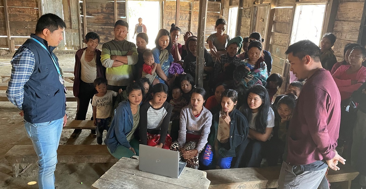 WHO India | World Health Organization