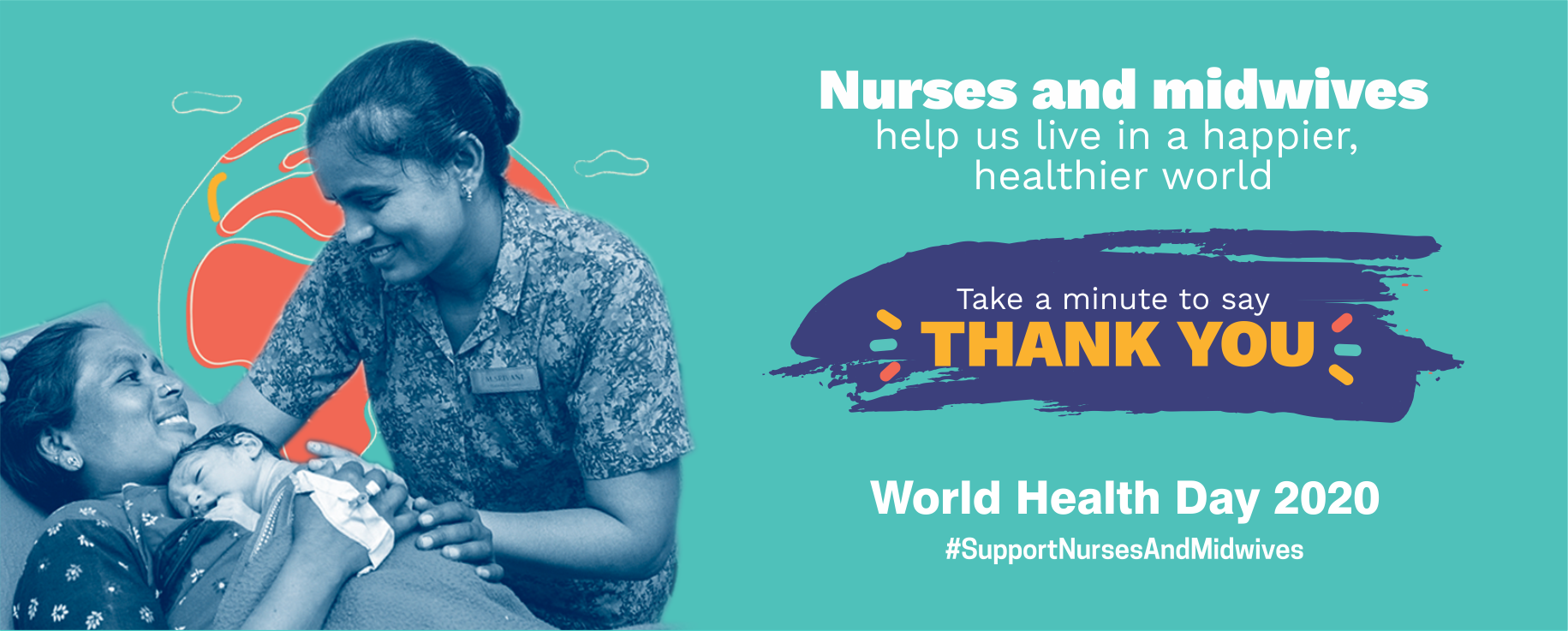 World Health Day 2020