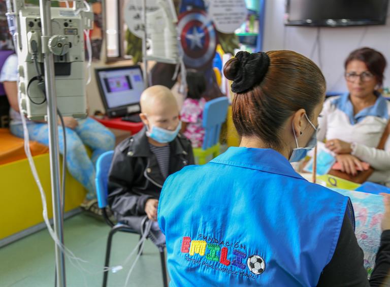 WHO outlines steps to save 7 million lives from cancer | Mirage News