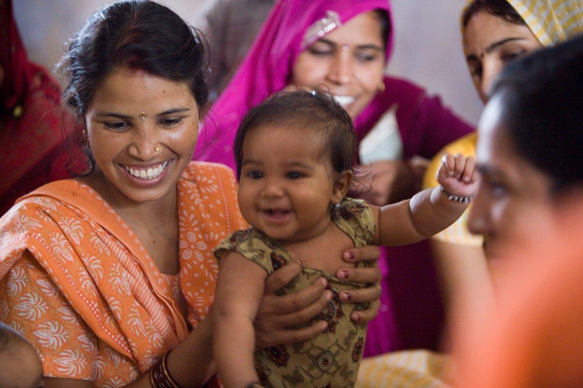 International Conference on Population and Development (ICPD +25)