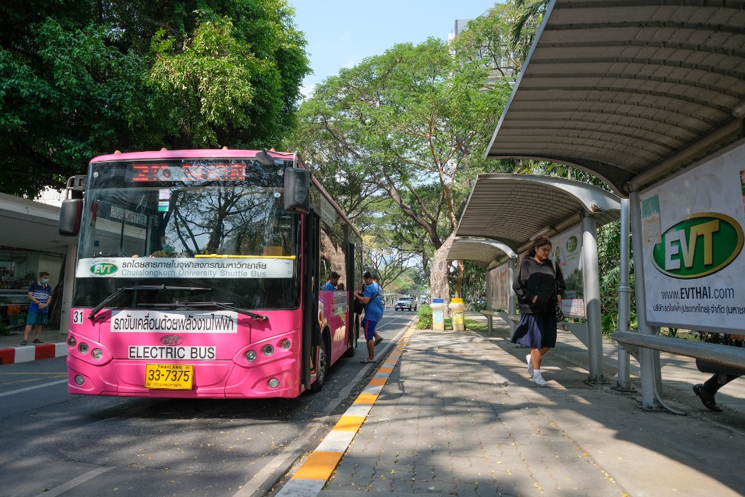 The cost of clean air in Thailand