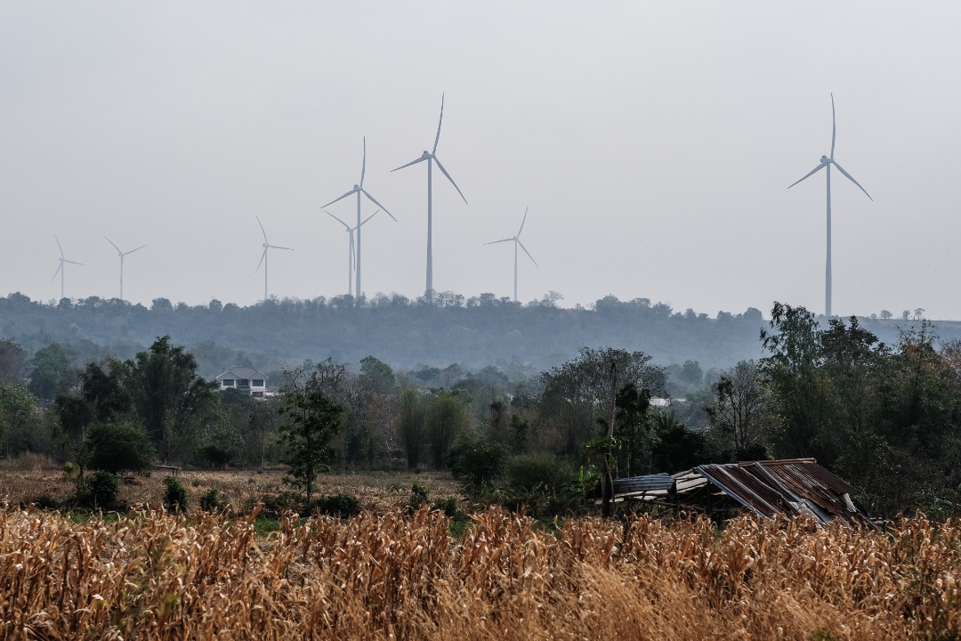 The cost of clean air in Thailand