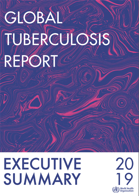 Global Tuberculosis Report 2019