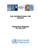 The International EMF Project